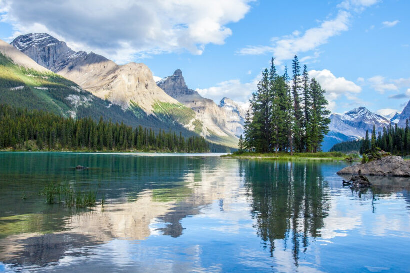 Alberta History - The Land, The People, The Legacy
